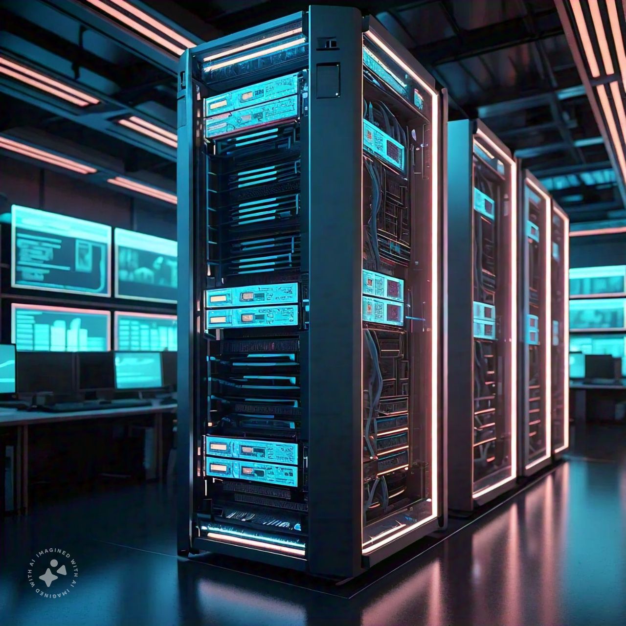 The Future of Dedicated Servers: Emerging Trends and Technologies